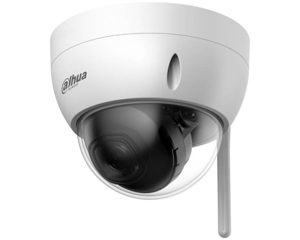 DAHUA IPC-HDBW1430DE-SW-0280B 4MP IR Fixed-focal Wi-Fi Dome Network kamera (SCA01208)