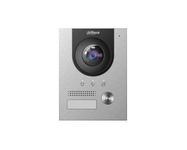 DAHUA_ VTO2202F-P-S2 interfonska pozivna tabla sa jednim tasterom (SIG00945)