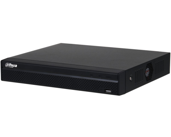 DAHUA_ NVR4104HS-P-4KS2 L 4K 4-kanalni 1U 4PoE kompaktni lite network DVR (REC00248)
