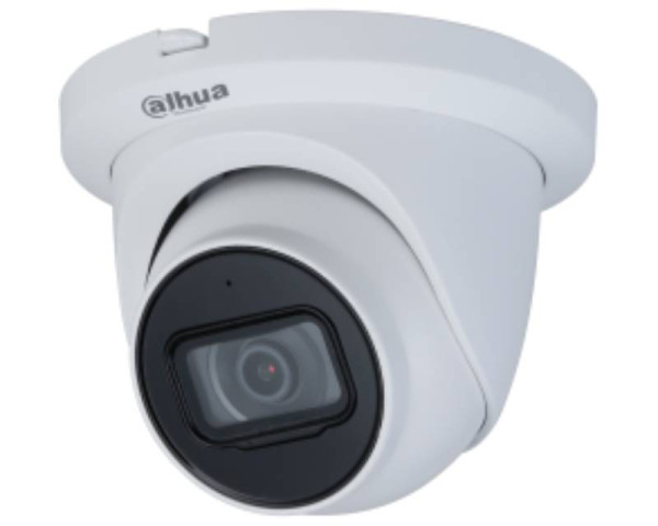 DAHUA_ IPC-HDW2531TM-AS-0280B-S2-BLACK IR mrežna 5 megapiksela eyeball kamera crna (SCA00972)