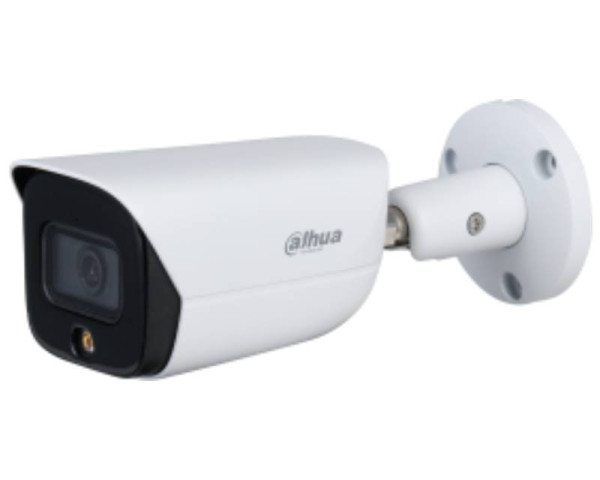 DAHUA_ IPC-HFW3549E-AS-LED-0280B 5MP Bullet WizSense Network kamera (SCA00881)