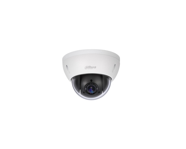 DAHUA_ SD22204-GC-LB 2MP 4x Starlight HDCVI PTZ IP Camera (SIG00903)