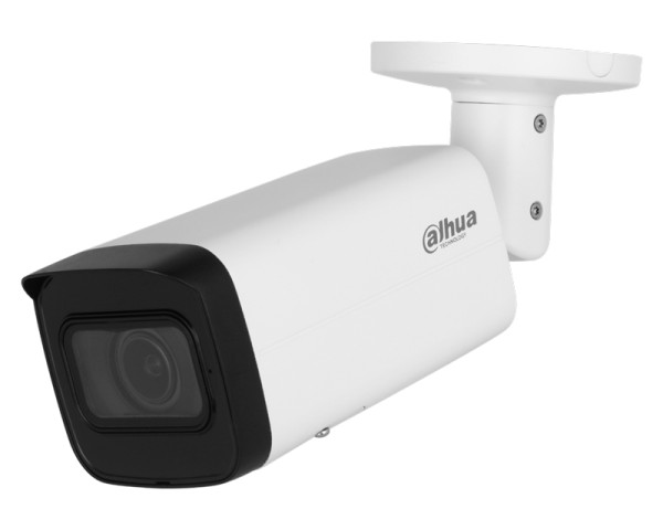 DAHUA_ IPC-HFW2541T-ZAS-27135-S2 5MP IR Vari-focal Bullet WizSense Network kamera (SCA00885)