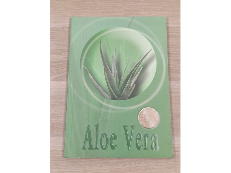 ALOE VERA - Tradicija i medicina