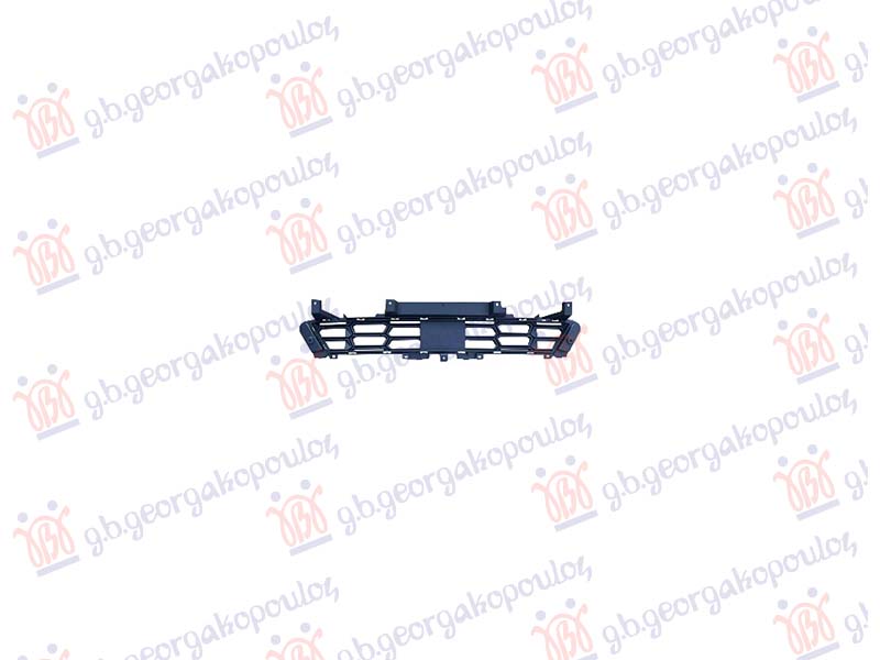 CENTRALNA RESETKA FORD MUSTANG 2024- (S650) (OEM: 2617808, 2617808,PR3Z17K945EAPTM, 2617808PR3Z17K945EAPTM)