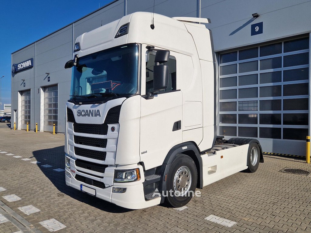 Scania S 500 A4x2LB tegljač