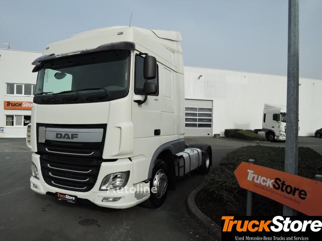 DAF XF 440 4x2 tegljač