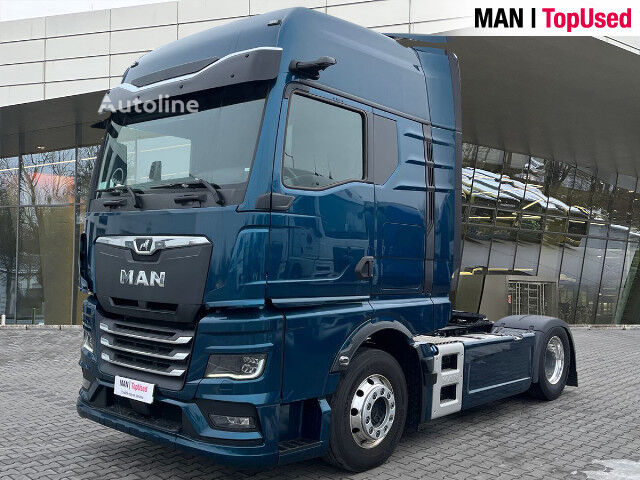 MAN TGX 18.440 tegljač