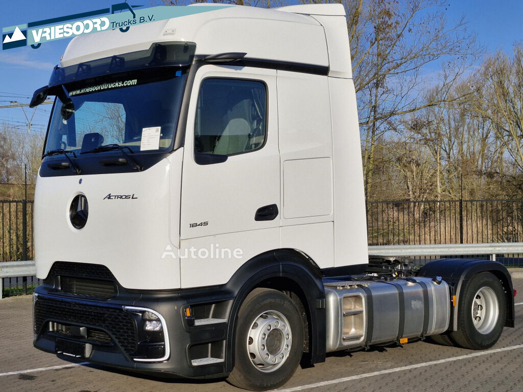 Mercedes-Benz Actros 1845 NEW 1111 tegljač