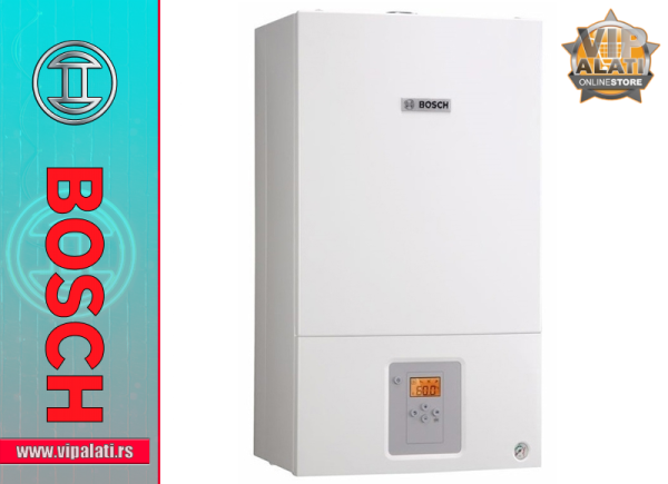 GASNI KONVENCIONALNI KOTAO GAZ 6000W WBN 6000-24 – BOSCH