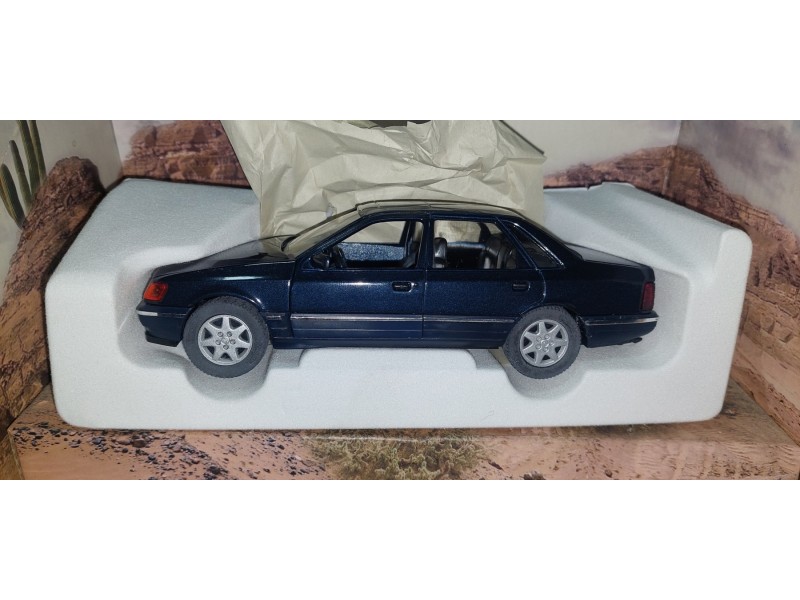 Schabak Ford Scorpio 1:25