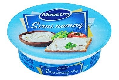 Maestro-Sirni namaz 100g