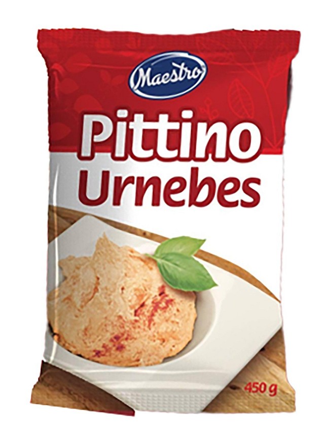 Maestro-Pittino Urnebes 450g