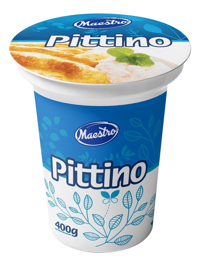 Maestro-Pittino 400g