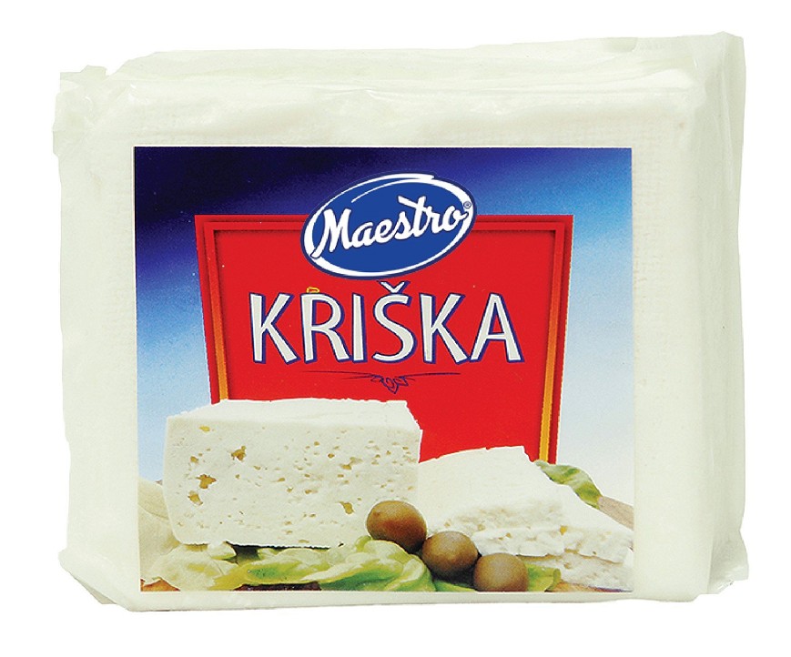 Maestro-Kriška vakum cca450g
