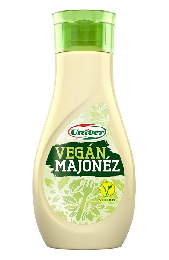 Univer-Vegan majonezni sos 410g