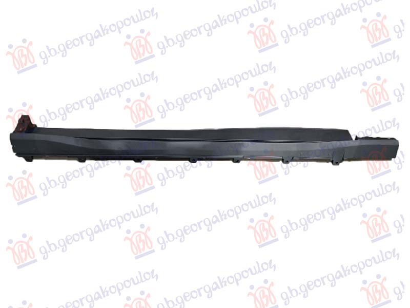LAJSNA VRATA Desna str. FORD MUSTANG MACH e 2021- (CGW) (OEM: 2498730, LJ8Z5810176BA)