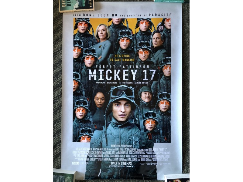 Mickey 17
