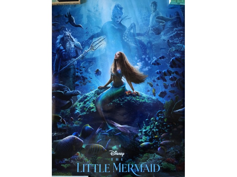 The Little Mermaid