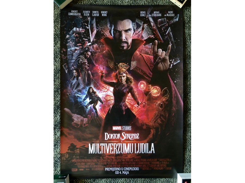 Doctor Strange 2
