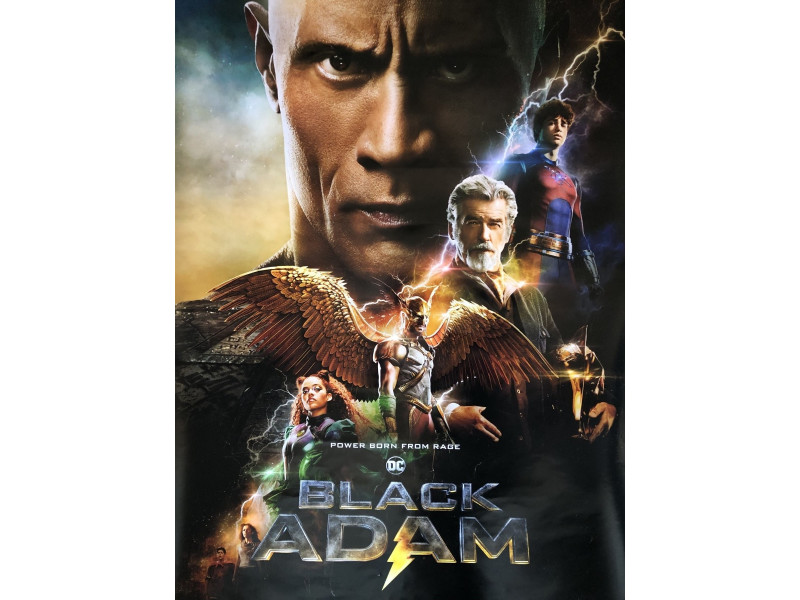 Black Adam