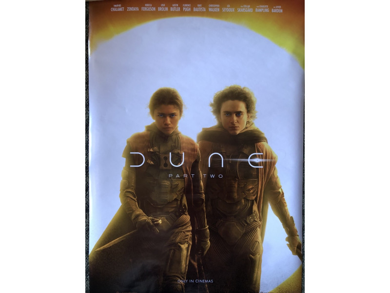 Dune 2