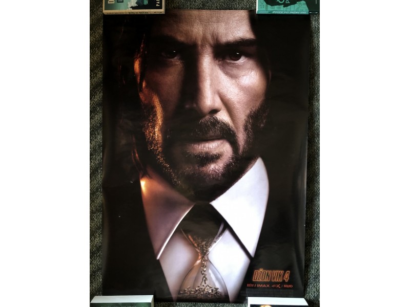 John Wick 4