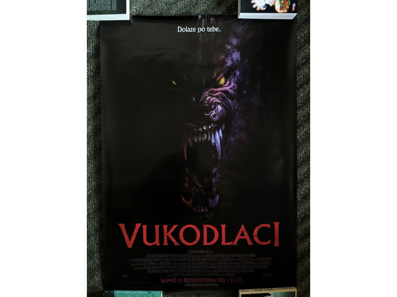Vukodlaci