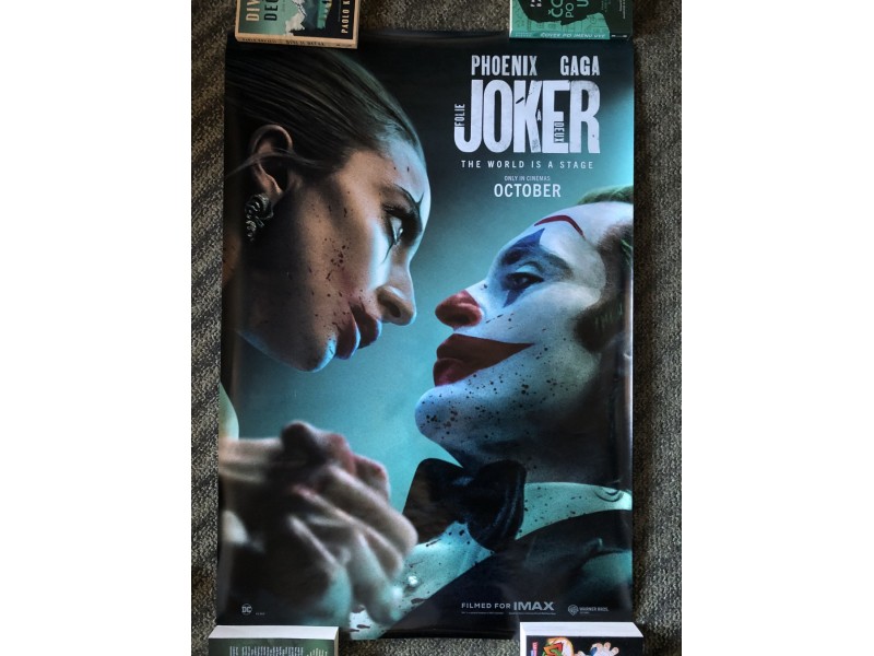 Joker: Folie à Deux