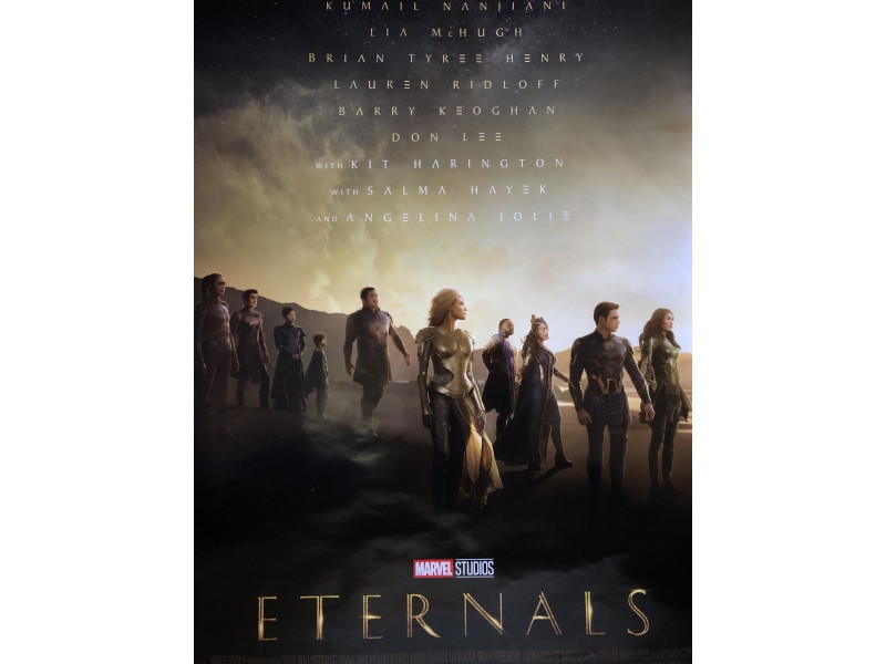 Eternals