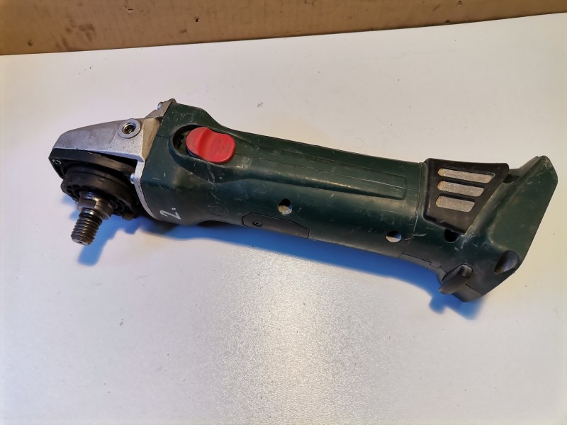 Metabo brusilica br2