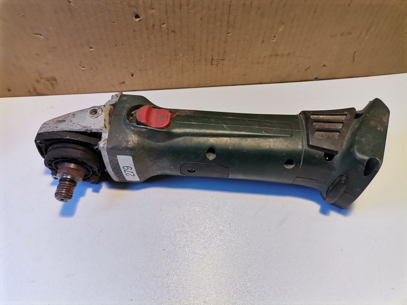 Metabo brusilica br 279