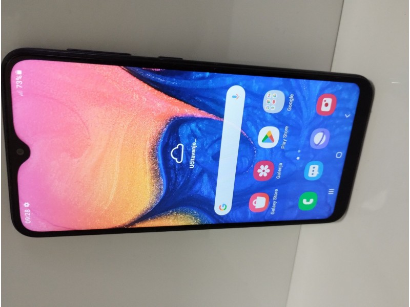 Samsung Galaxy A10