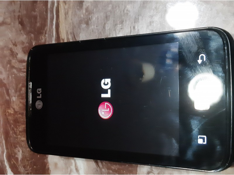 lg e510