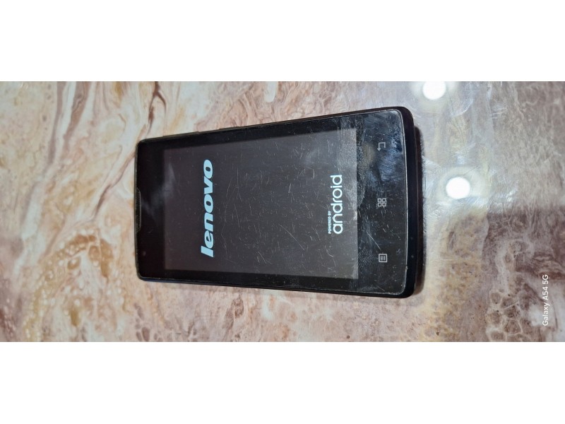 Lenovo A1000