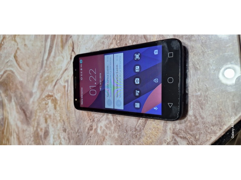 alcatel Pixi 4 (5)