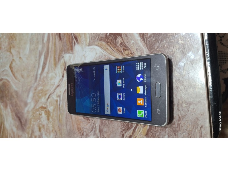 Galaxy Grand Prime