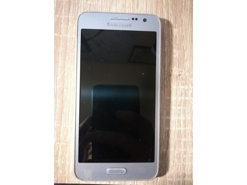 Samsung Galaxy A3