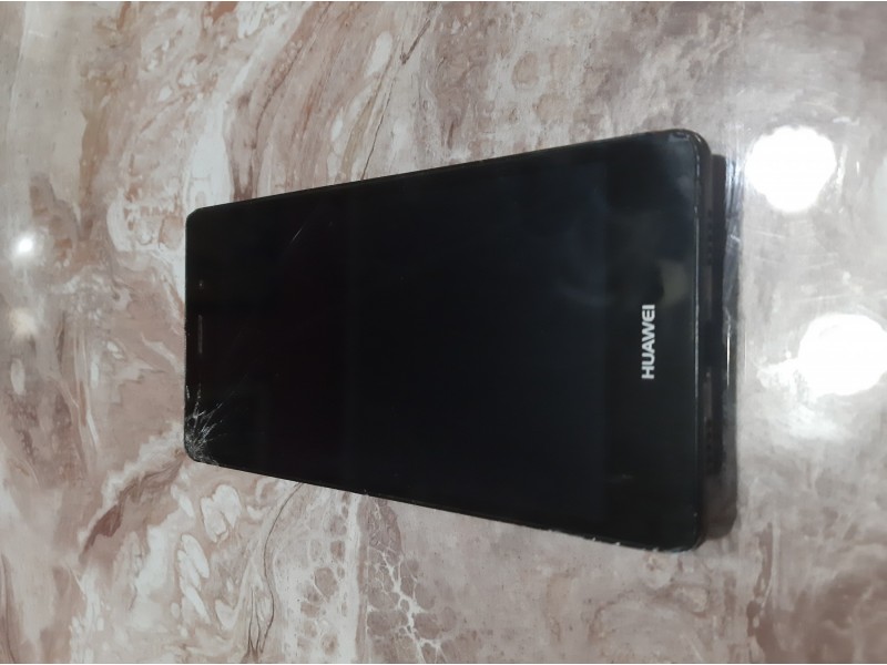 Huawei P8 Lite ALE-L21
