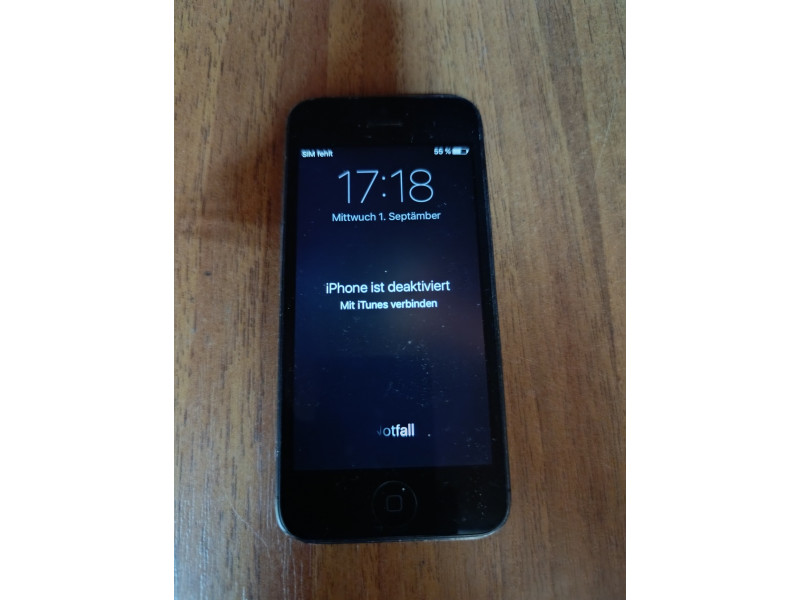 iPhone A1429