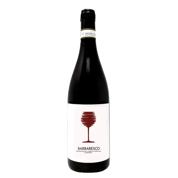 Langa Style Barbaresco 0,75L