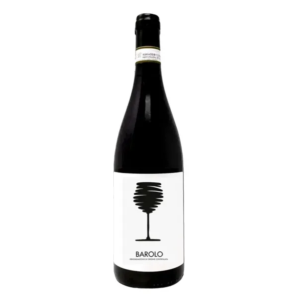Langa Style Barolo 0,75L