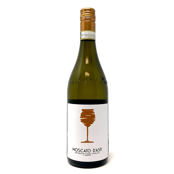 Langa Style Moscato d’Asti 0,75L