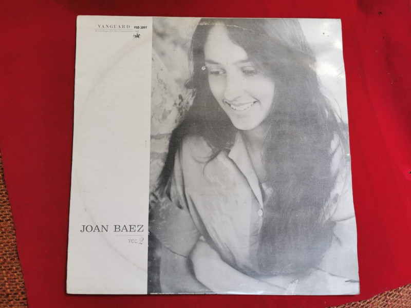 Joan Baez