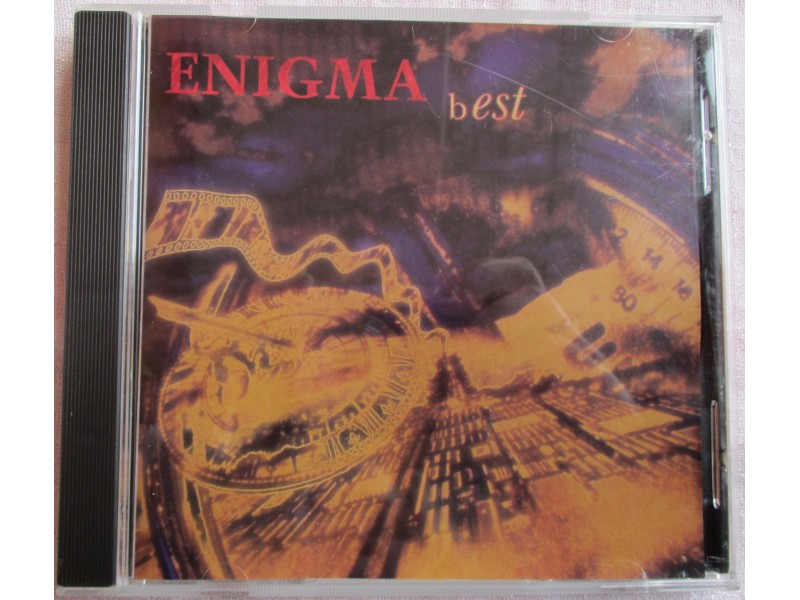 best - ENIGMA