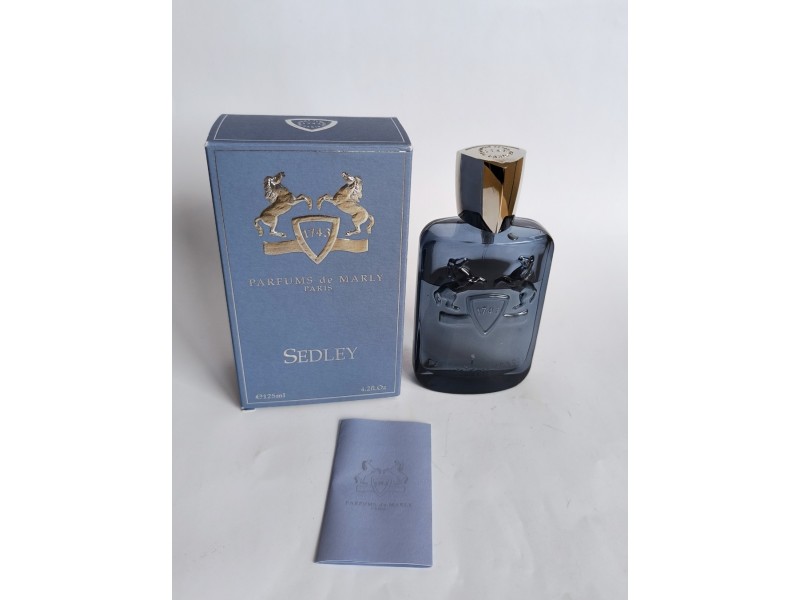 ORIGINAL PARFUMS DE MARLY-Sedley