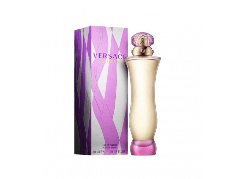 Prodajem Original Versace Woman parfem iz inostranstva