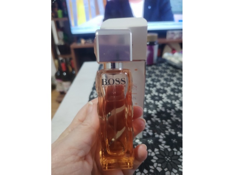 Hugo Boss Woman parfem 30ml