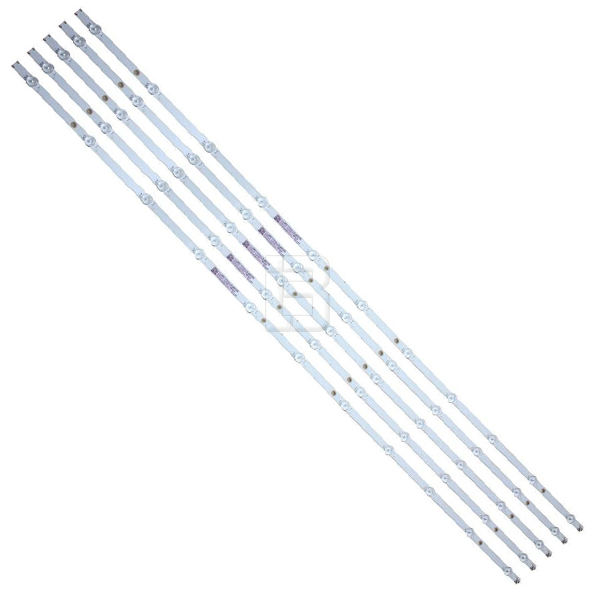 LED BAR-PHILIPS58PUS-1