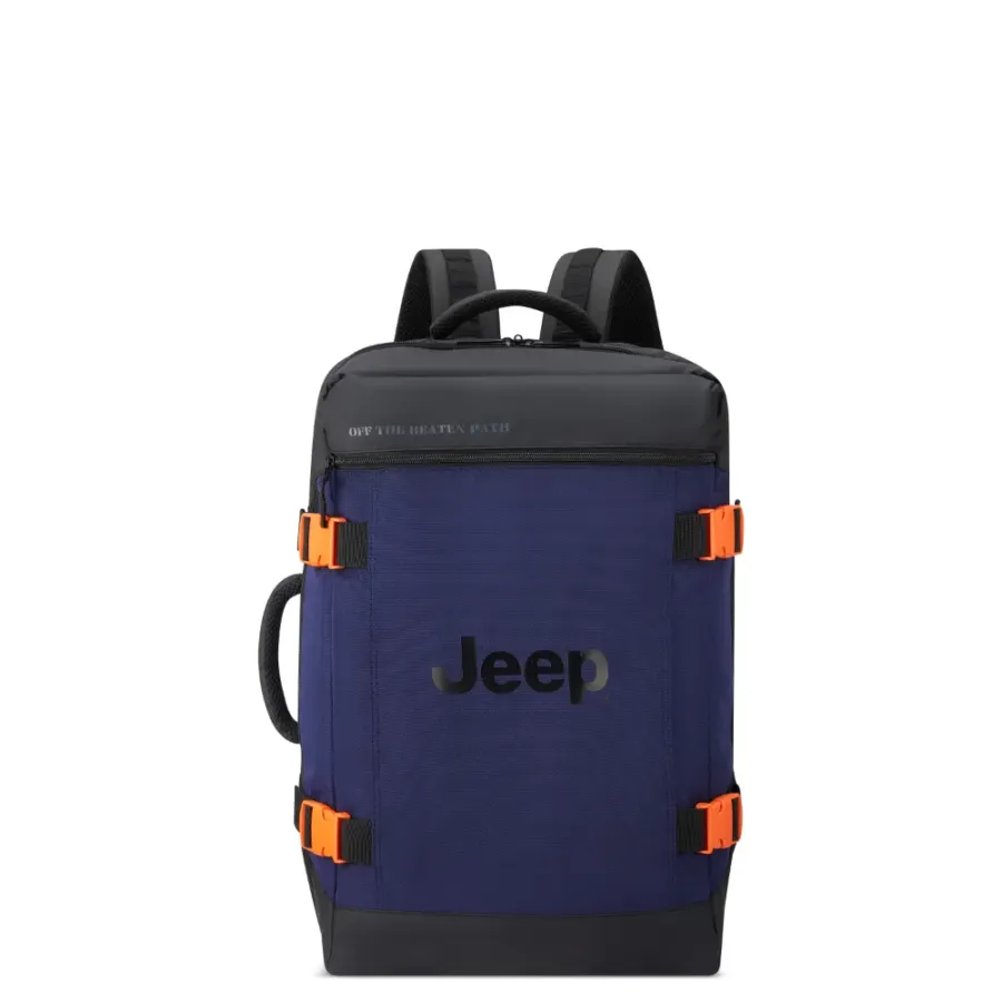 Ranac Delsey Jeep JS007C XL